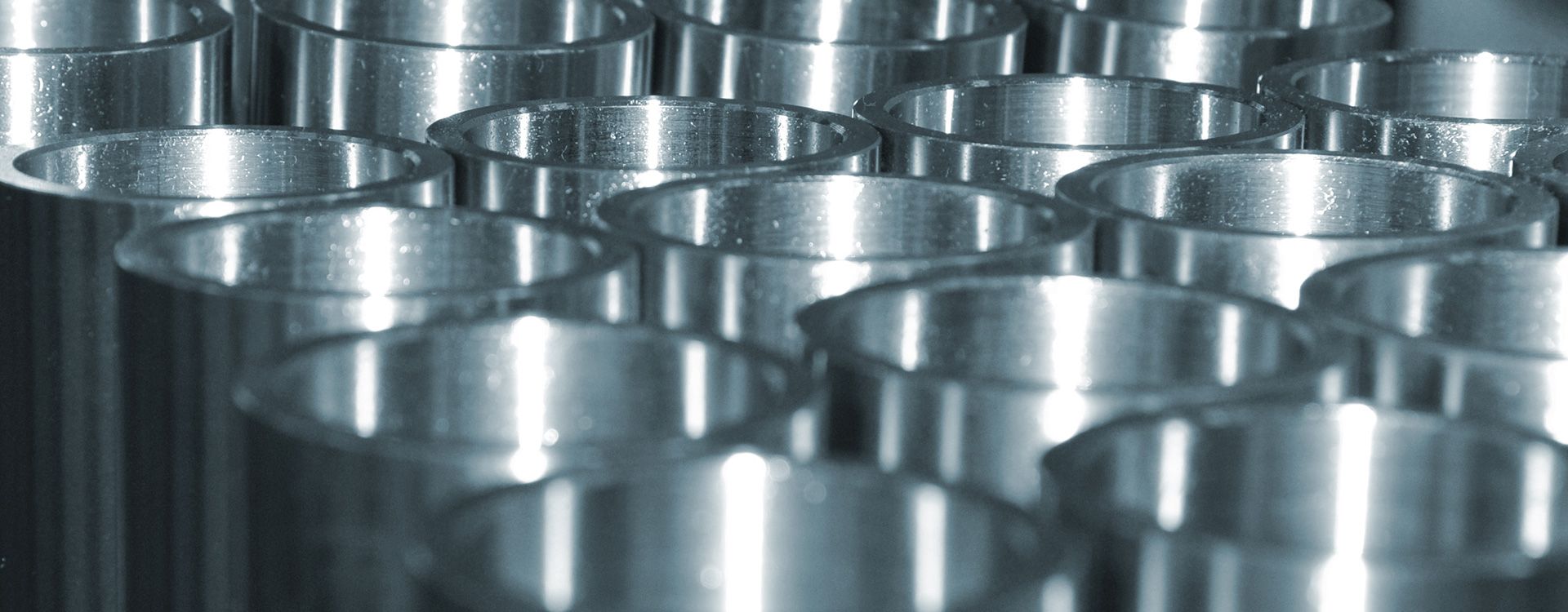 Usinage d'inox - Vaco